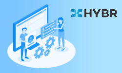 Tech Tuesday #14 - Configuring cloud and on-premise with Hybr