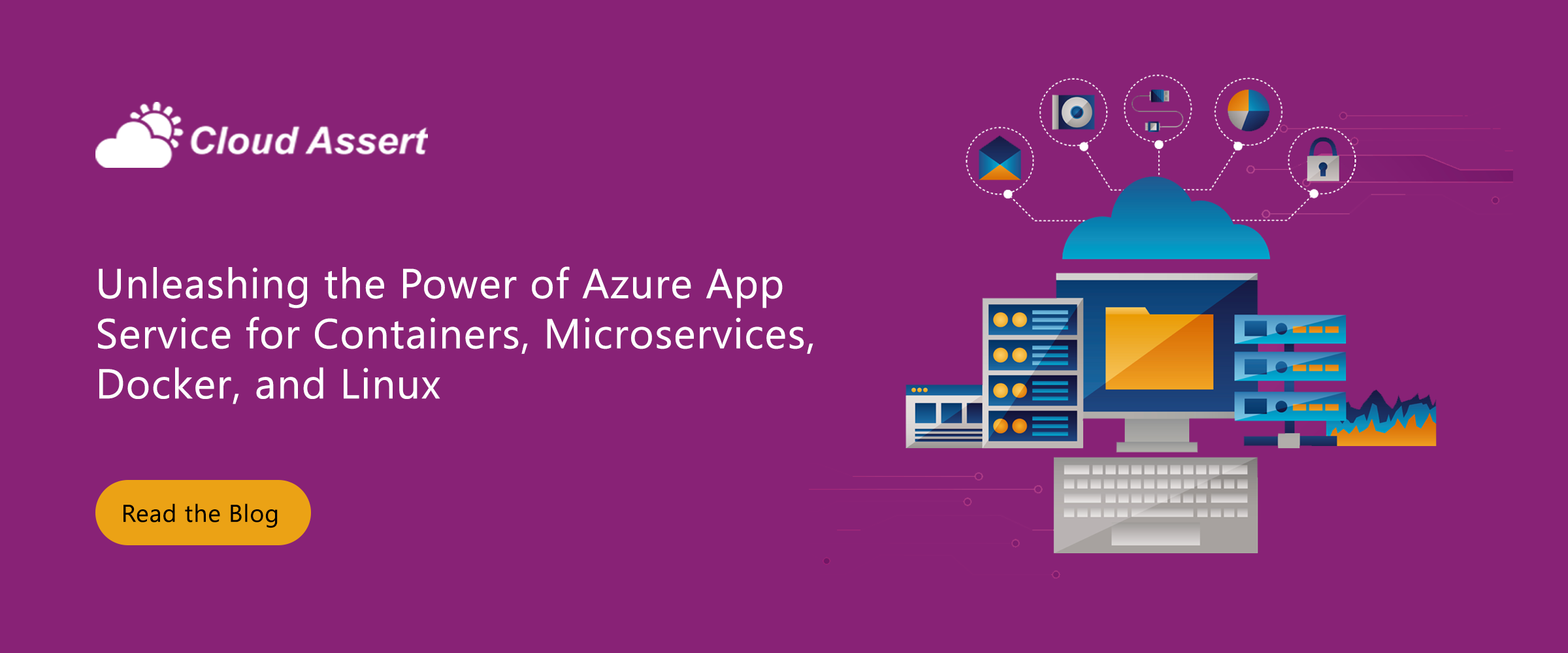 Unleashing The Power Of Azure App Service For Containers Microservices