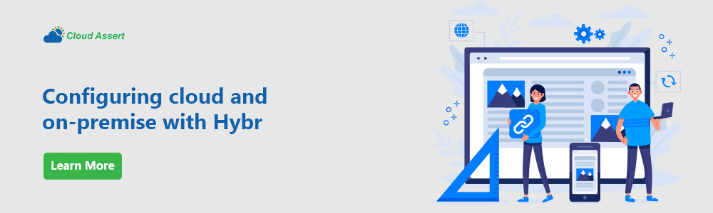 Microsoft Azure Stack - Cloud Assert